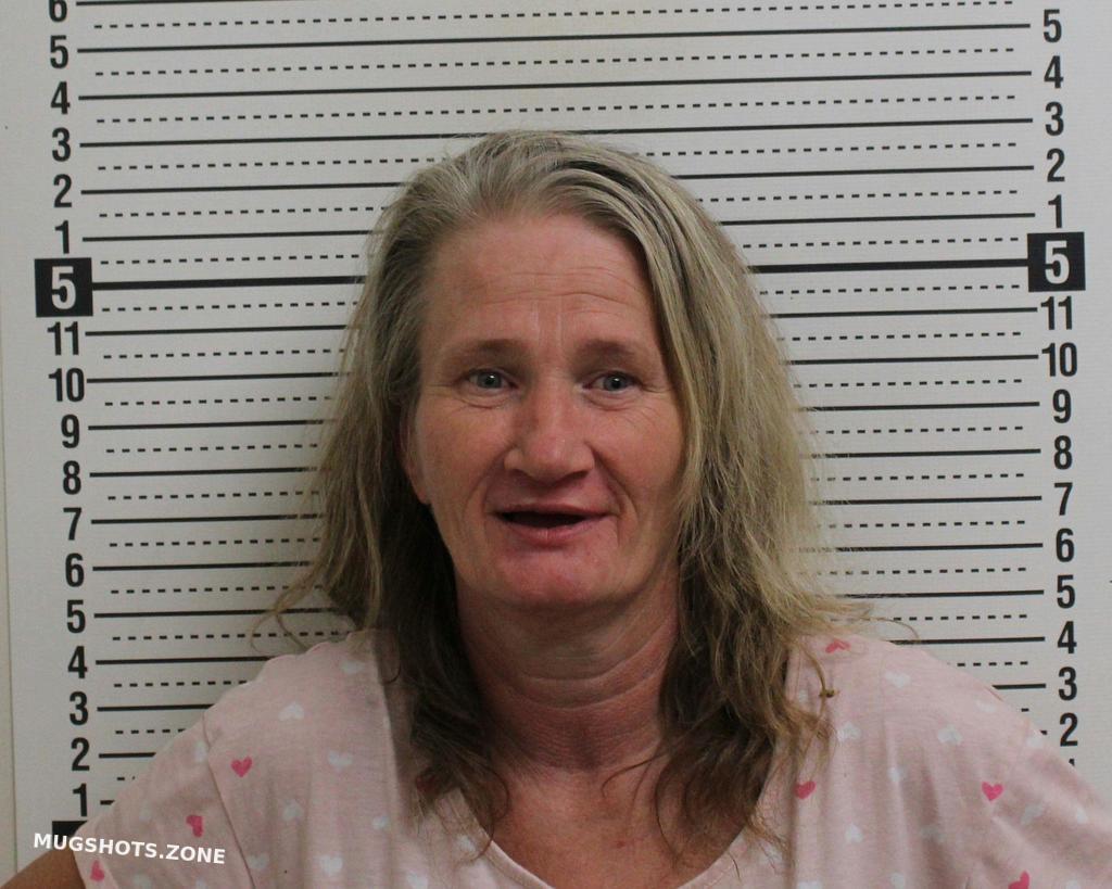 WILSON TONYA K 08/06/2024 - Ross County Mugshots Zone