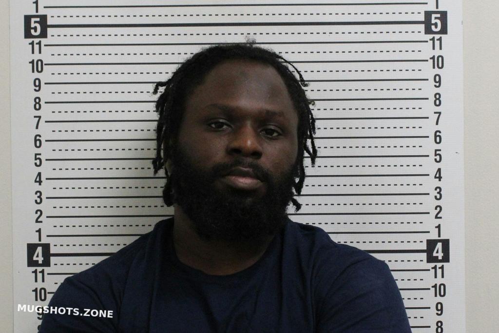 HAMPTON THOMAS N 08/09/2024 - Ross County Mugshots Zone