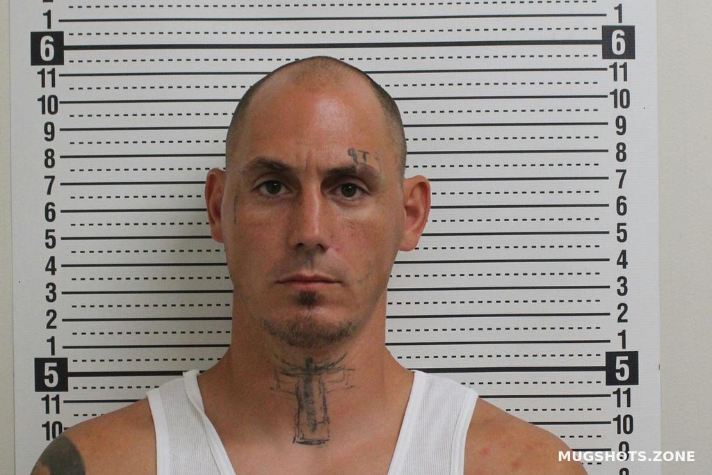 ROBBINS JACOB 08/09/2024 - Ross County Mugshots Zone