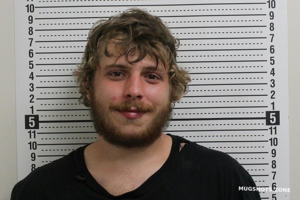 MORRIS RILEY SCOTT 08/09/2024 - Ross County Mugshots Zone