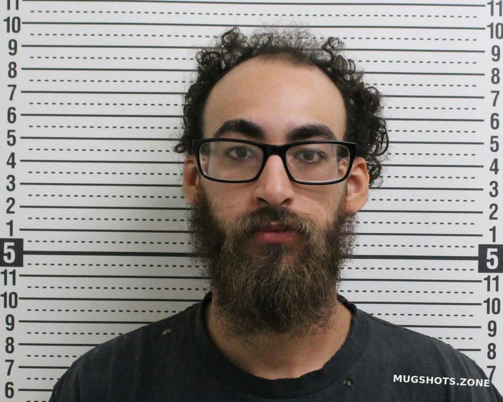 MICKEY TRESTON MICHAEL 08/14/2024 - Ross County Mugshots Zone