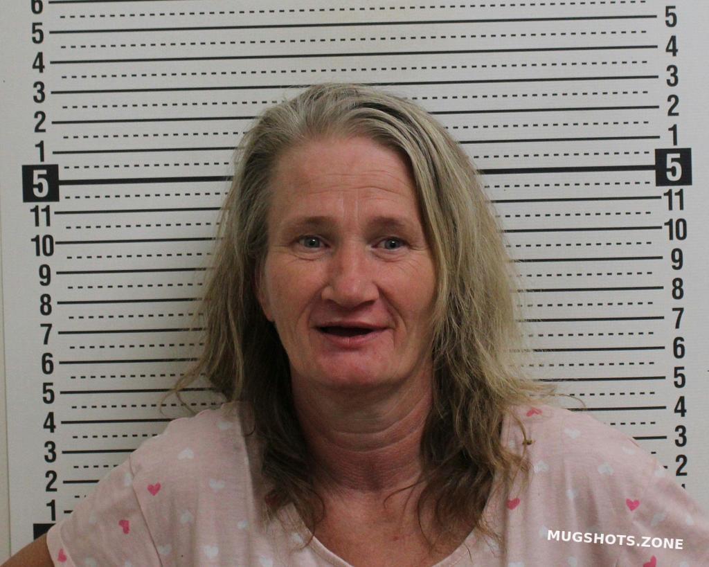WILSON TONYA K 08/14/2024 - Ross County Mugshots Zone