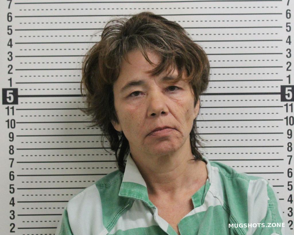HARRIS LISA J 08/14/2024 - Ross County Mugshots Zone