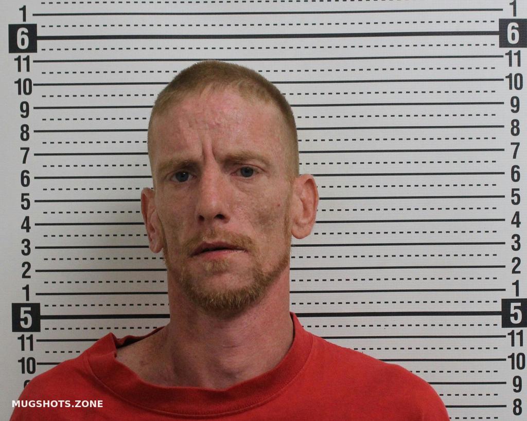 KNOX WESLEY WAYNE 08/15/2024 - Ross County Mugshots Zone