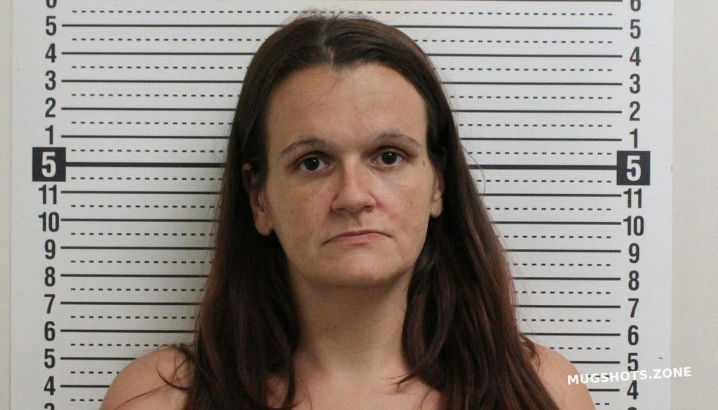 HARDIN BRANDI RENEA 08/19/2024 - Ross County Mugshots Zone