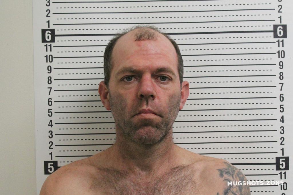 MILLER RYAN P 08/24/2024 - Ross County Mugshots Zone