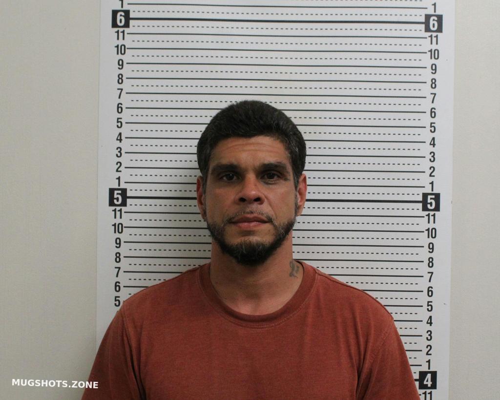 COLON JONATHAN EFRAIN 08/25/2024 - Ross County Mugshots Zone