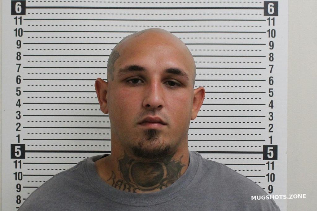 ROSS KANE ANTHONY 08/26/2024 - Ross County Mugshots Zone