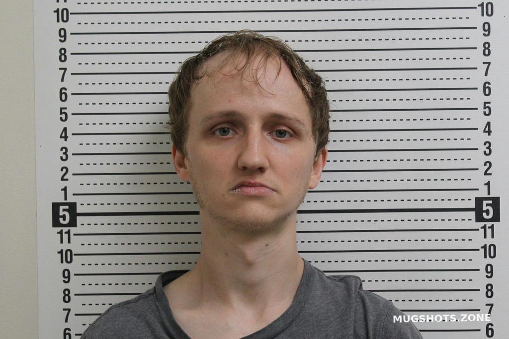 THOMAS ROBERT MICHAEL 08/26/2024 - Ross County Mugshots Zone