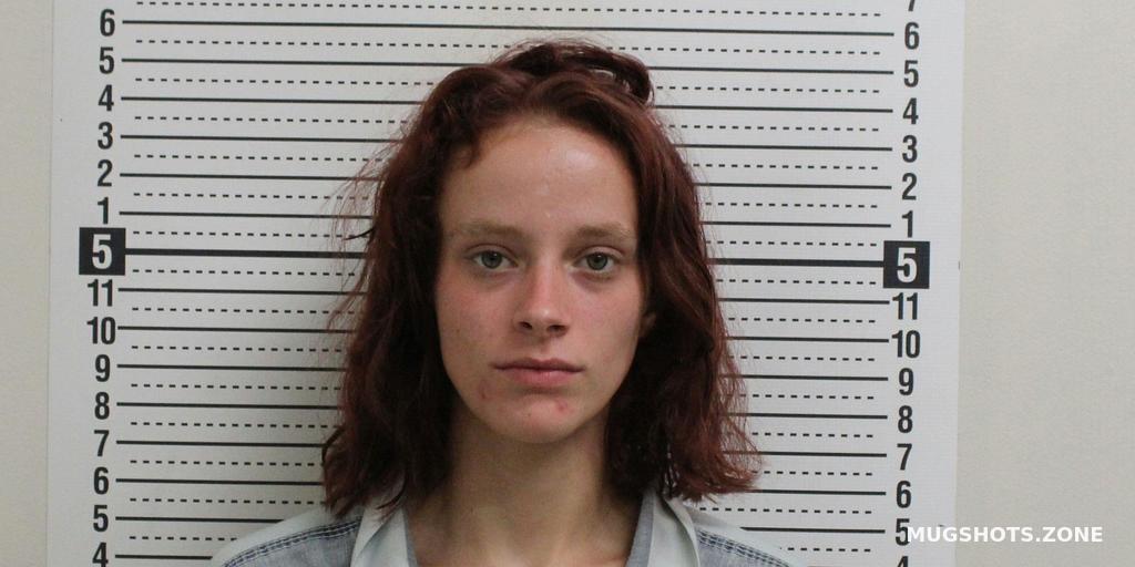 SIMKINS MORGAN RENEE 08/29/2024 - Ross County Mugshots Zone