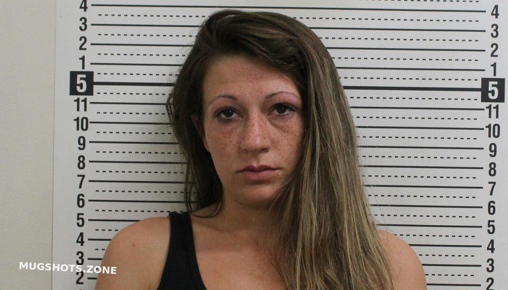 LUTZ DIXIE ANN 08/30/2024 - Ross County Mugshots Zone