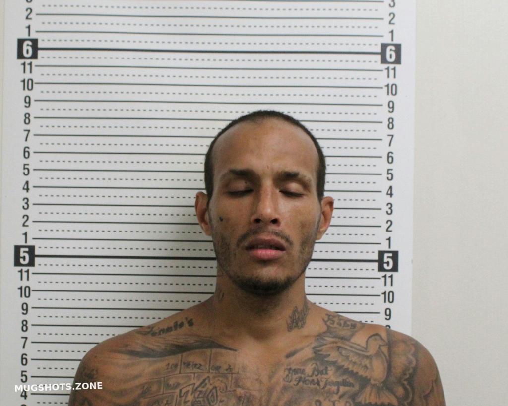 BOLER JESSIE DEWAYNE 09/01/2024 - Ross County Mugshots Zone