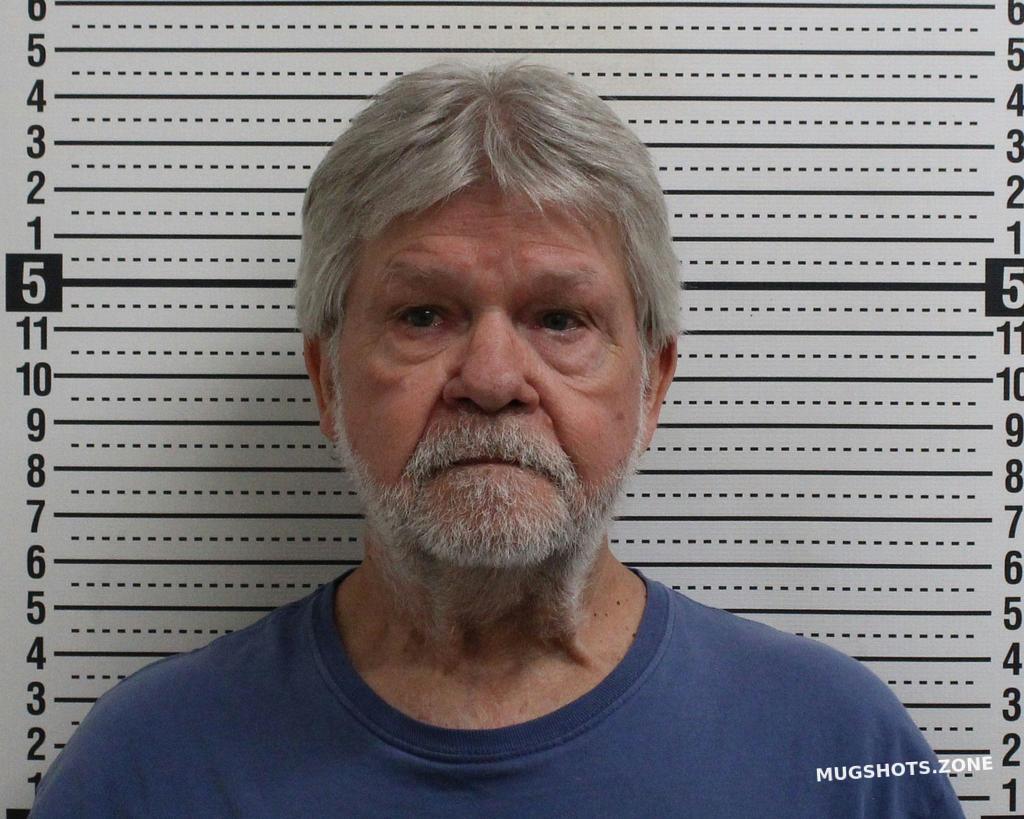 GLEASON DAVID 09/02/2024 - Ross County Mugshots Zone