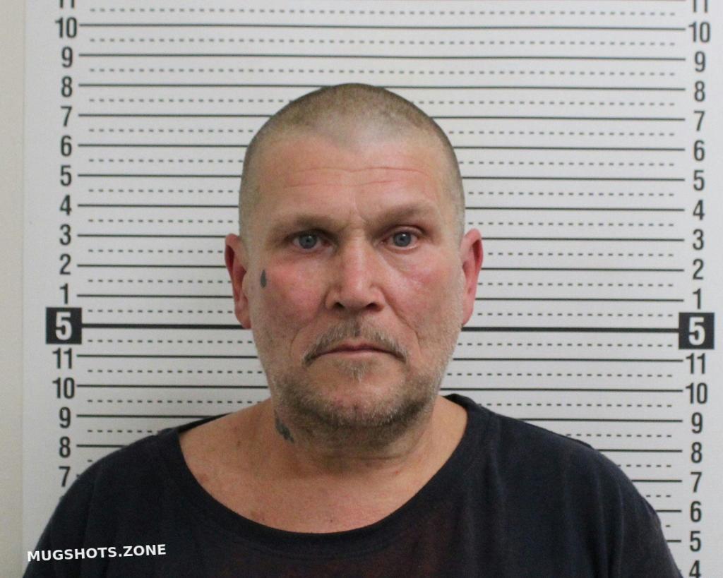 ROBINETTE CHARLES RUSSEL 09/06/2024 - Ross County Mugshots Zone