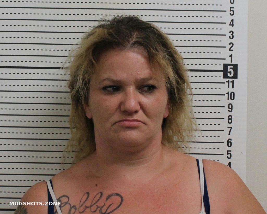 MAYO ELANOR L 09/11/2024 - Ross County Mugshots Zone