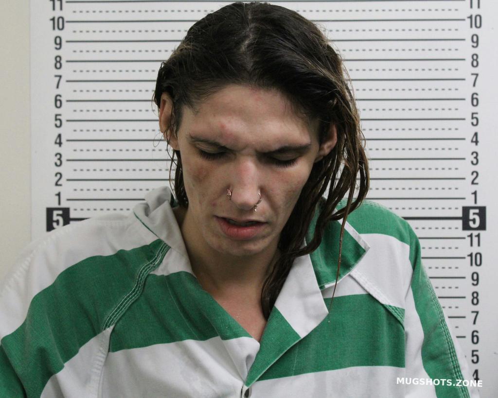 BAILES CARLA D 09/11/2024 - Ross County Mugshots Zone