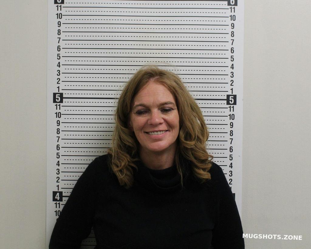 BRAY AMY L 09/11/2024 - Ross County Mugshots Zone
