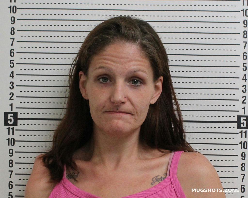 LEETH STEPHANIE B 09/14/2024 - Ross County Mugshots Zone