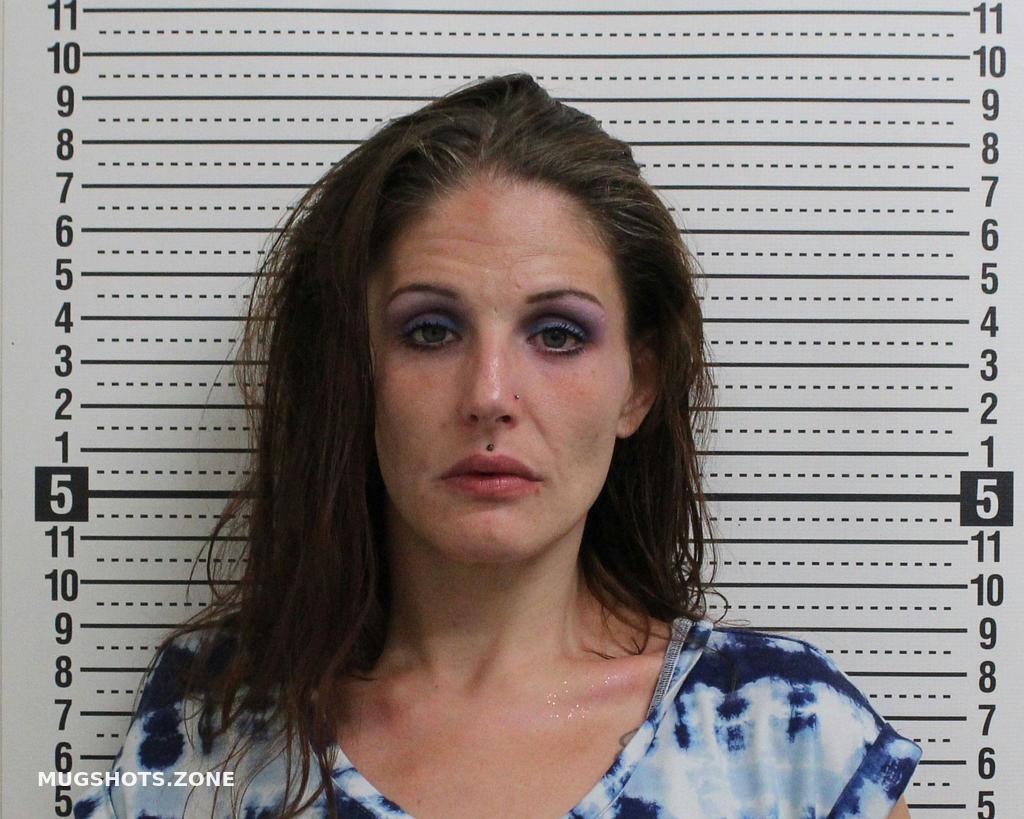 LEETH STEPHANIE B 09/15/2024 - Ross County Mugshots Zone