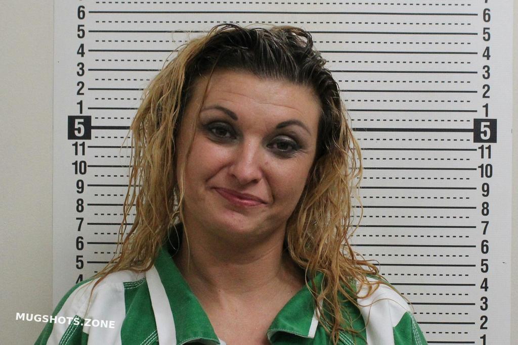 KEMPER ASHLEY ANNE 09/16/2024 - Ross County Mugshots Zone