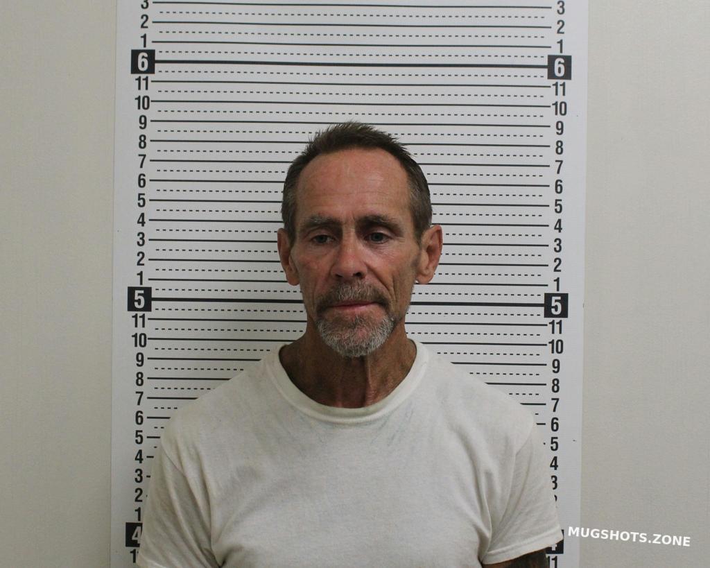 DUNNING KEVIN DOUGLAS 09/16/2024 - Ross County Mugshots Zone