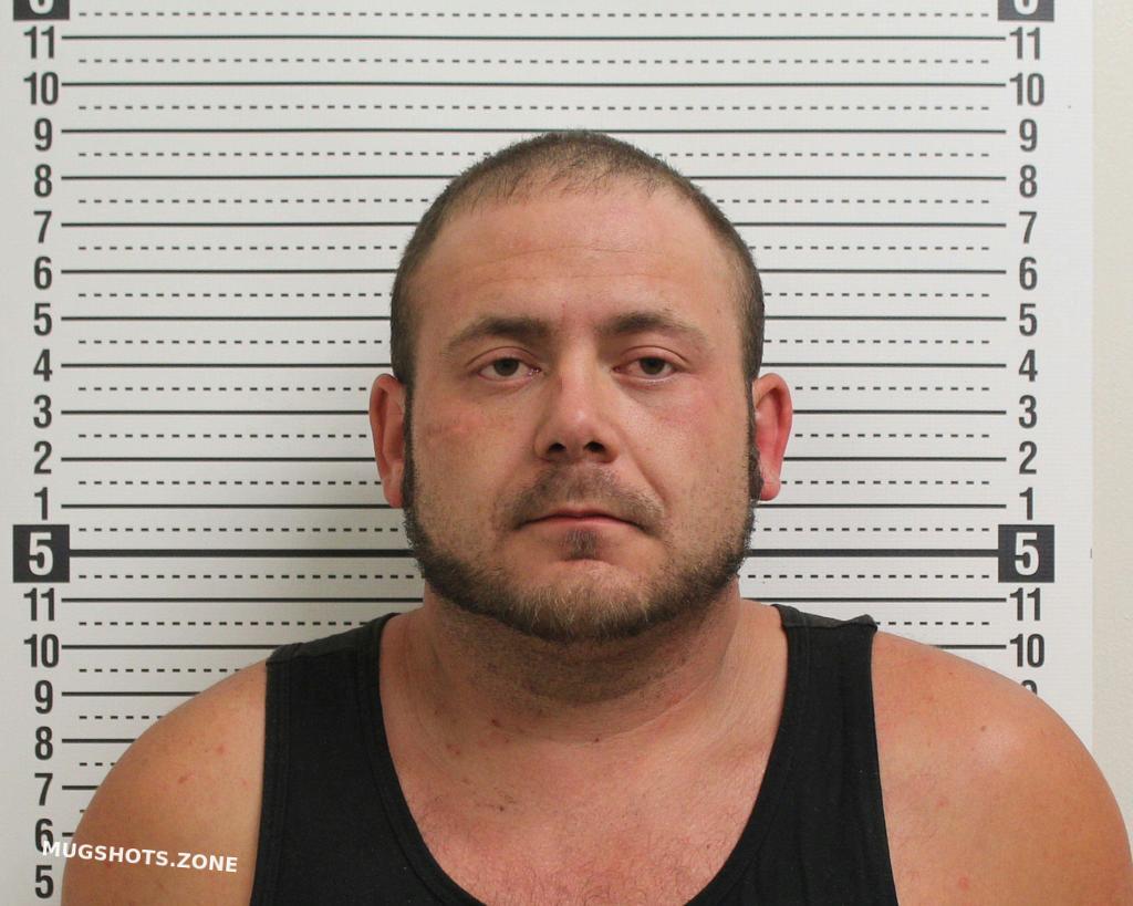 COOPER PATRICK W 09/17/2024 - Ross County Mugshots Zone