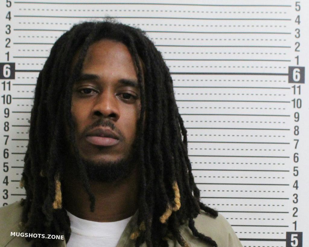 TURNER SHAD DONTE 09/18/2024 - Ross County Mugshots Zone