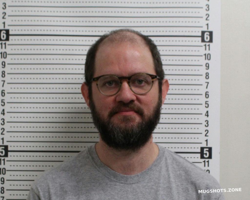 KLUPENGER DANNY EUGENE 09/20/2024 - Ross County Mugshots Zone