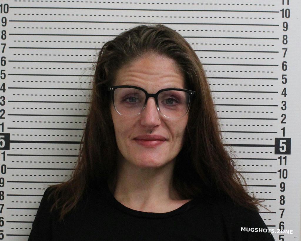 LEETH STEPHANIE B 09/21/2024 - Ross County Mugshots Zone