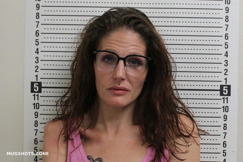 LEETH STEPHANIE B 09/22/2024 - Ross County Mugshots Zone