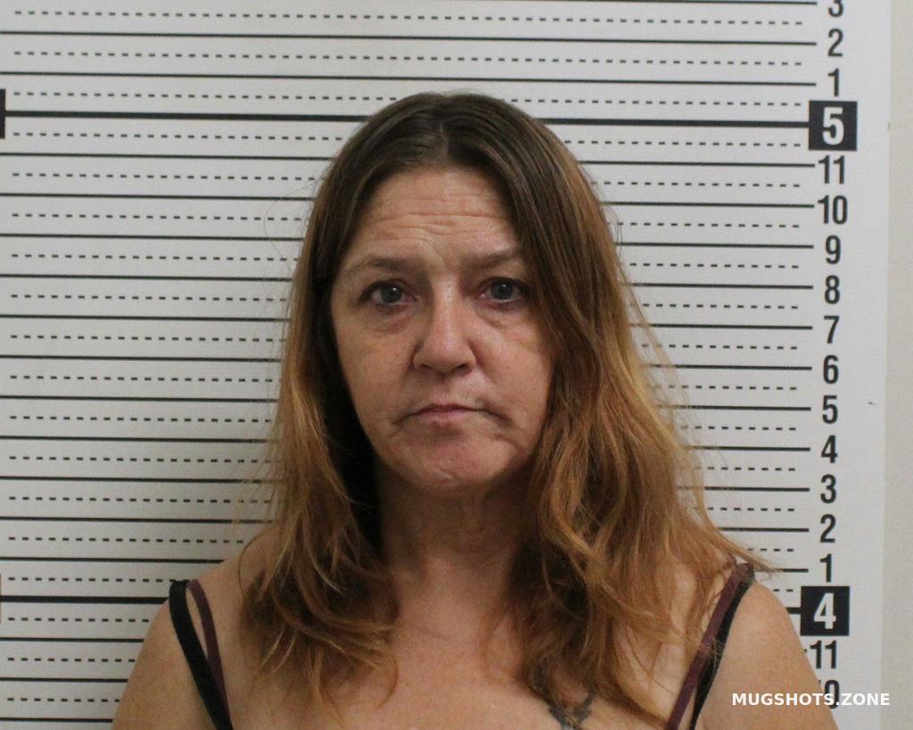 SNOW REBECCA 09/23/2024 - Ross County Mugshots Zone