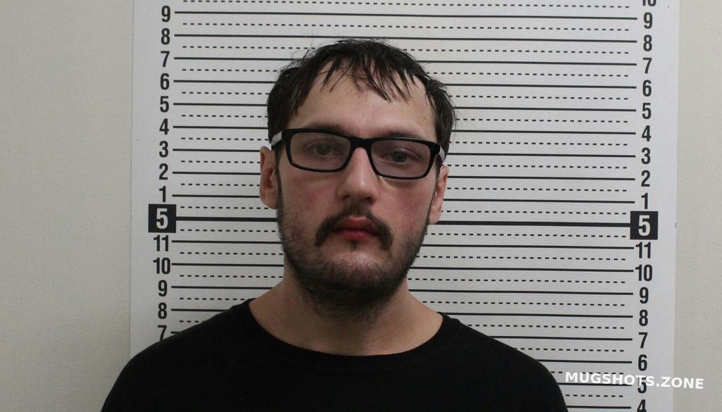 MAULT II JASON HOMER 09/23/2024 - Ross County Mugshots Zone