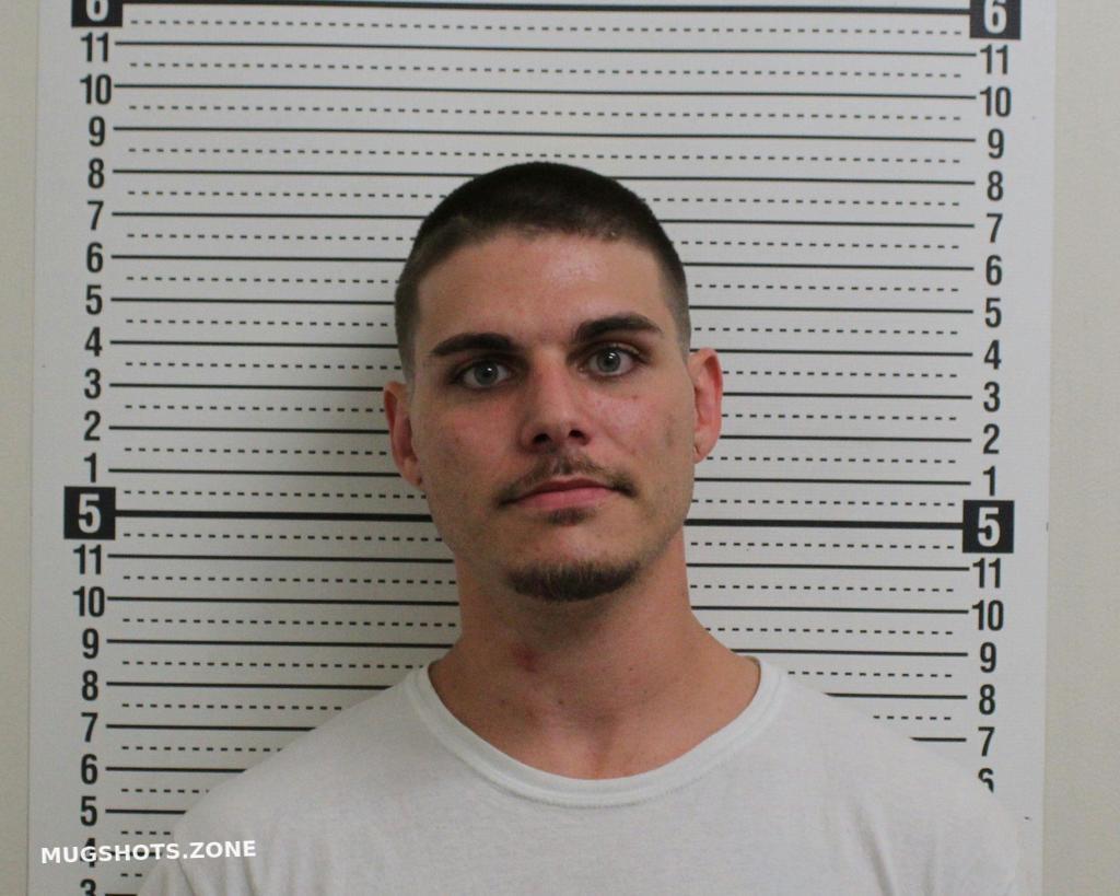 FIELDS ETHAN JAMES 09/24/2024 - Ross County Mugshots Zone