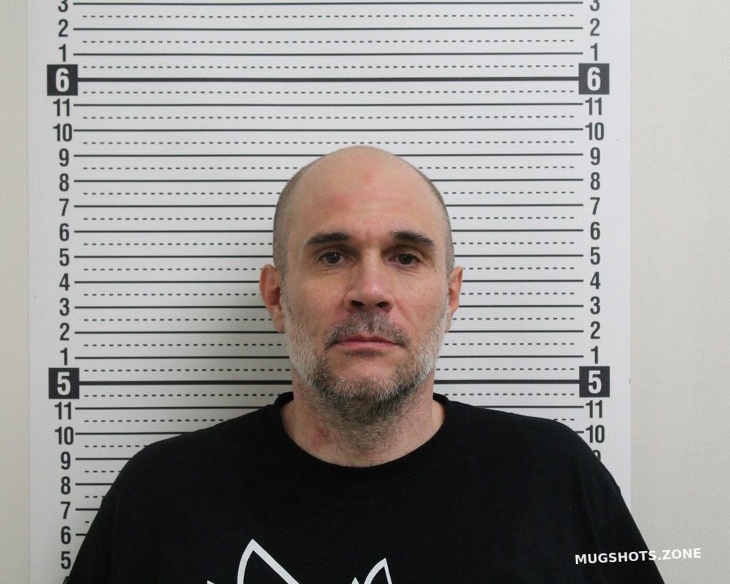 BETTS SHANE ANTHONY 09/26/2024 - Ross County Mugshots Zone