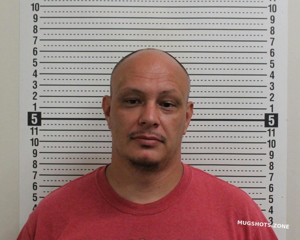 SHAFFER MICHAEL 09/26/2024 - Ross County Mugshots Zone