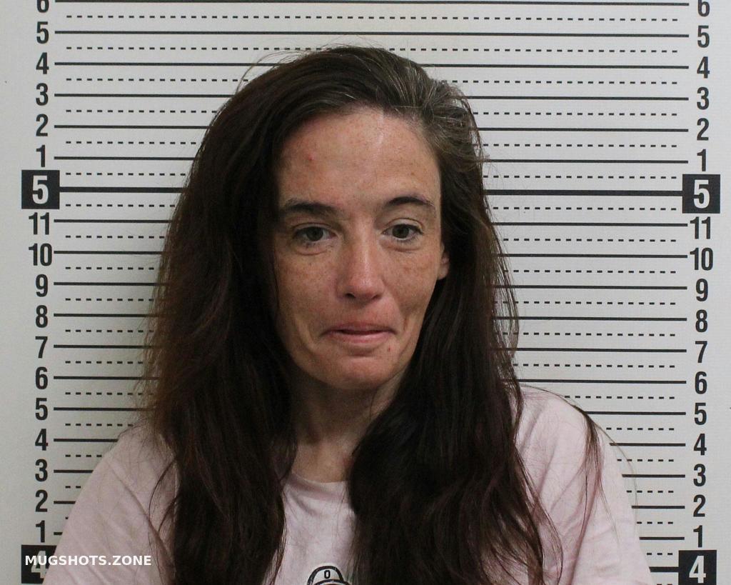 ALLEN LINDSAY MARIE 09/27/2024 - Ross County Mugshots Zone