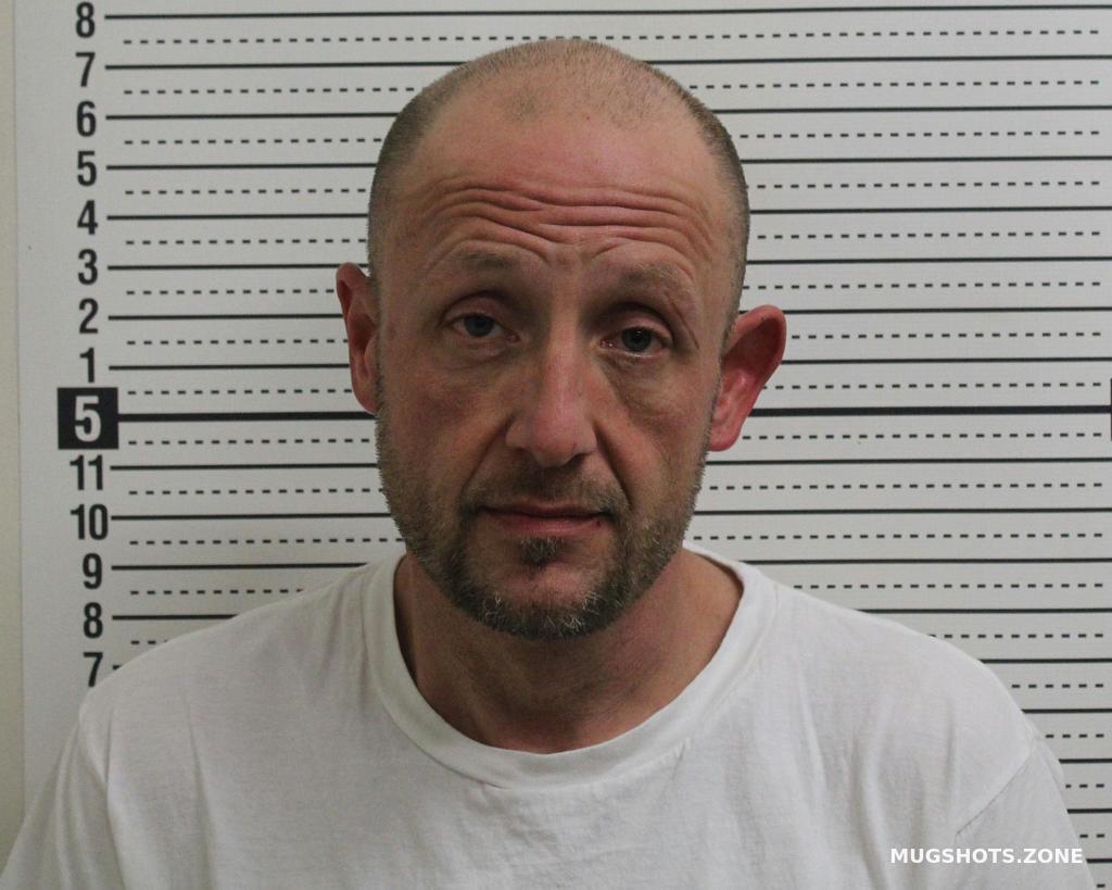 WHITING STEVEN SCOTT 09/27/2024 - Ross County Mugshots Zone