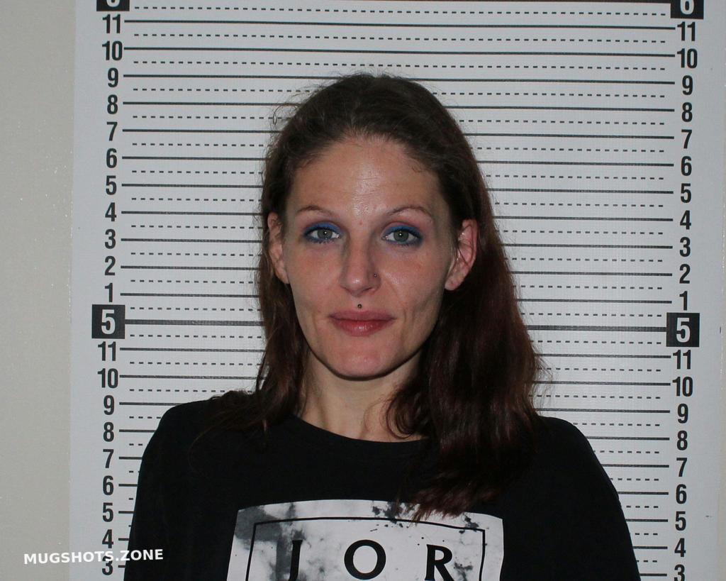 LEETH STEPHANIE B 09/28/2024 - Ross County Mugshots Zone