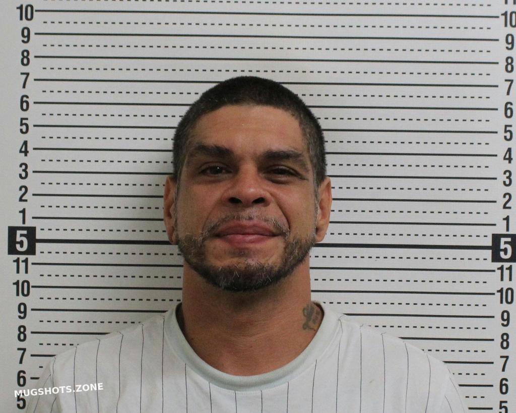 COLON JONATHAN EFRAIN 09/29/2024 - Ross County Mugshots Zone