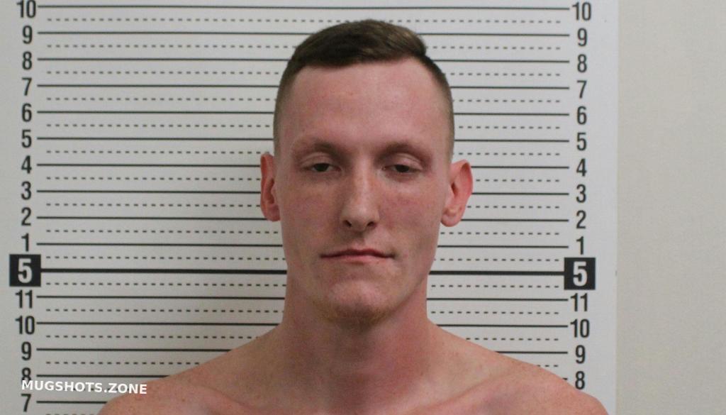 COLVIN DAKOTA LEVI 09/30/2024 - Ross County Mugshots Zone