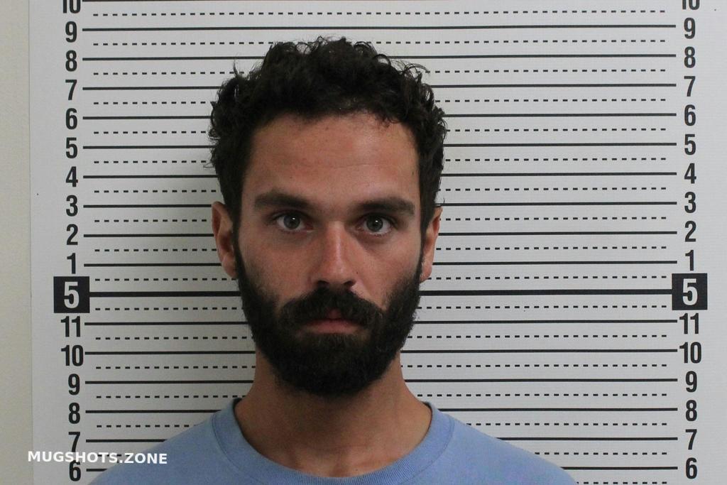 EPLING NATHAN LEVI 10/01/2024 - Ross County Mugshots Zone