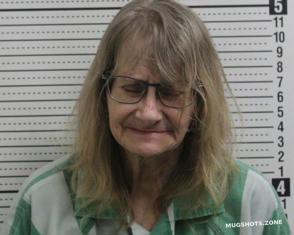 DENNEWITZ JANE ELIZABETH 10/08/2024 - Ross County Mugshots Zone