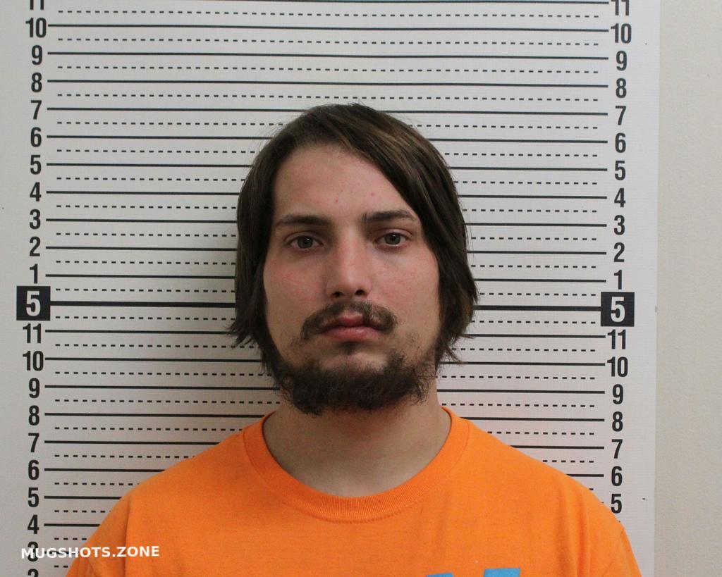 SEVERANCE TYLER JAMES 10/09/2024 - Ross County Mugshots Zone