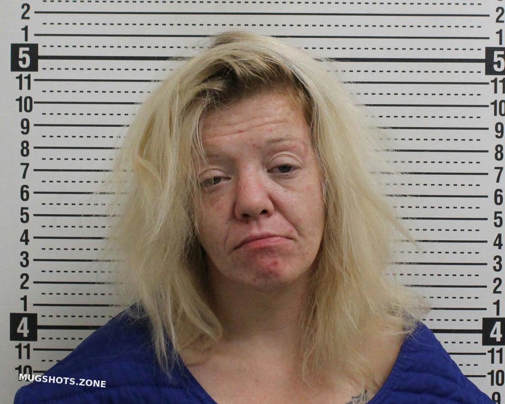 BOYER SARA M 10/10/2024 - Ross County Mugshots Zone