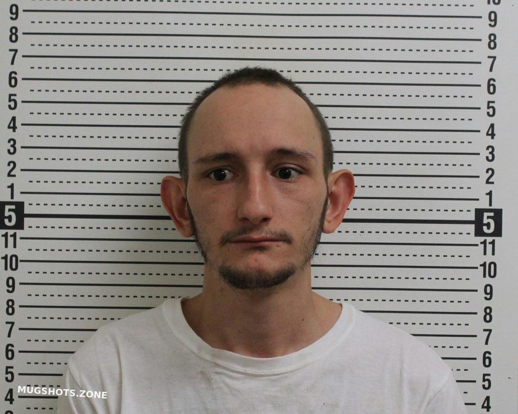 SMITH JR RODNEY ALAN 10/11/2024 - Ross County Mugshots Zone