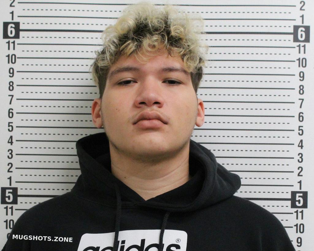 STRAUSBAUGH III BEEMON IVAN 10/11/2024 - Ross County Mugshots Zone