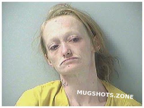 SLONE ANGEL HALEY 10/14/2024 - Ross County Mugshots Zone