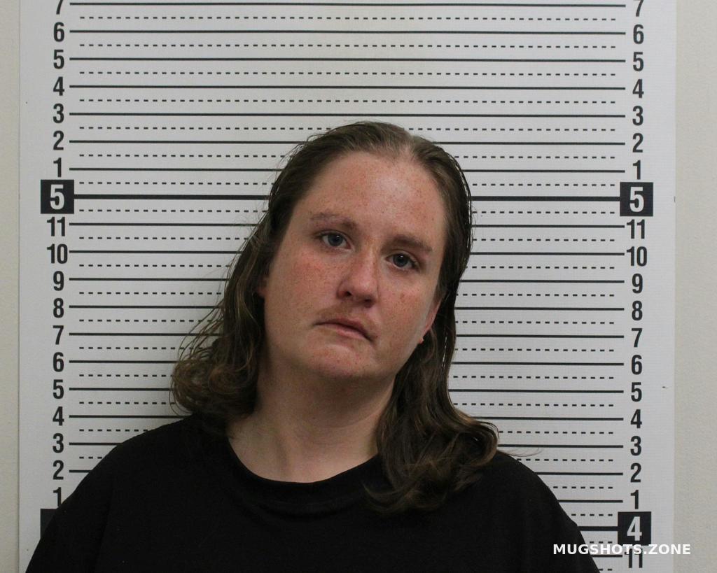 SAYRE KATELYN MICHELLE 10/17/2024 - Ross County Mugshots Zone