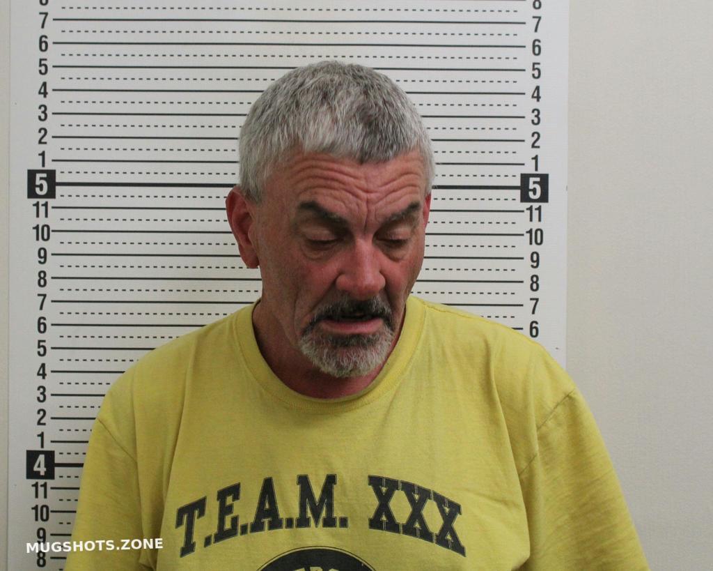 MURRAY CHRISTOPHER 10/18/2024 - Ross County Mugshots Zone