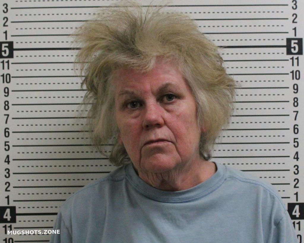 JOHNSON RANDIE 10/19/2024 - Ross County Mugshots Zone